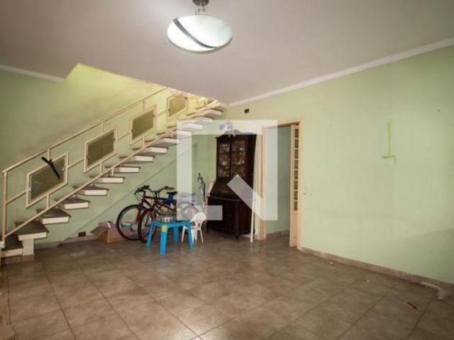 Casa à Venda Butantã, 5 Quartos, 200 m² São Paulo