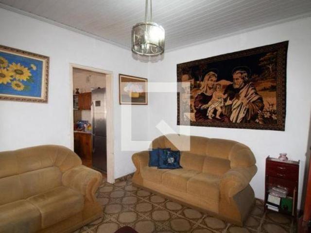 Casa à Venda Butantã, 5 Quartos, 217 m² São Paulo