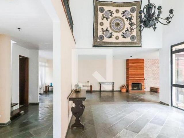 Casa à Venda Butantã, 5 Quartos, 230 m² São Paulo