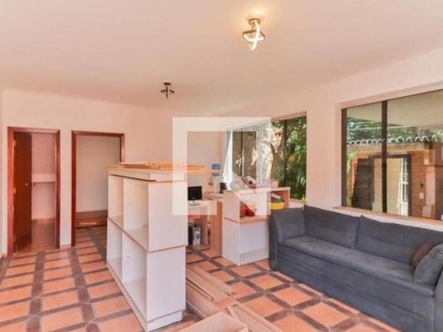 Casa à Venda Butantã, 5 Quartos, 261 m2