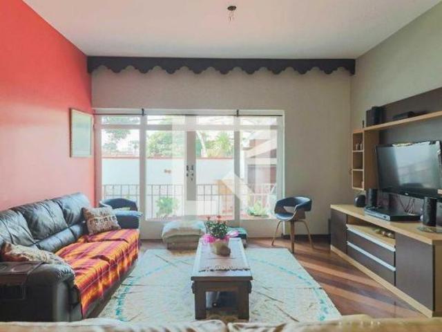 Casa à Venda Butantã, 5 Quartos, 347 m2