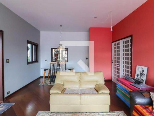 Casa à Venda Butantã, 5 Quartos, 347 m2