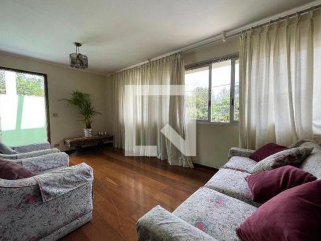 Casa à Venda Butantã, 5 Quartos, 350 m² São Paulo