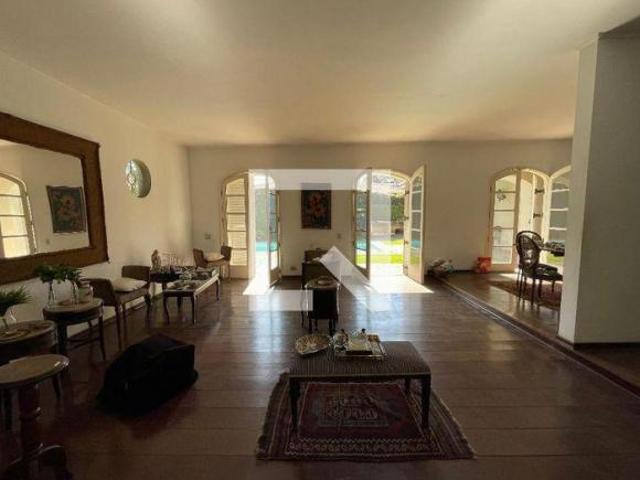 Casa à Venda Butantã, 3 Quartos, 367 m2