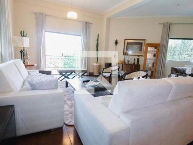 Casa à Venda Butantã, 5 Quartos, 374 m2