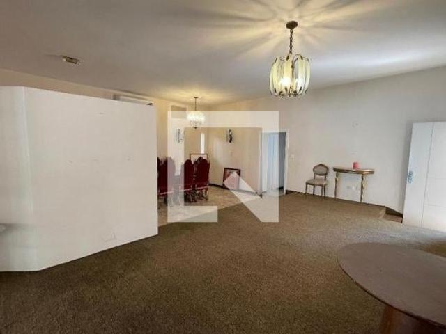 Casa à Venda Butantã, 6 Quartos, 400 m2