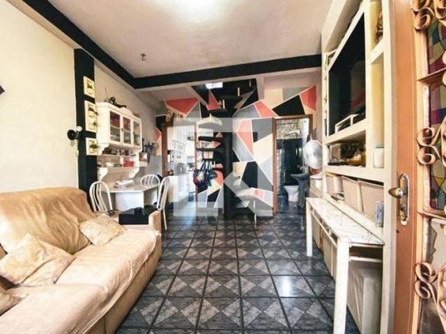 Casa à Venda Butantã, 6 Quartos, 200 m² São Paulo