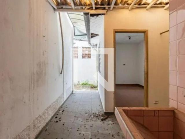 Casa à Venda Butantã, 6 Quartos, 210 m2