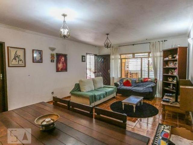 Casa à Venda Butantã, 6 Quartos, 220 m² São Paulo
