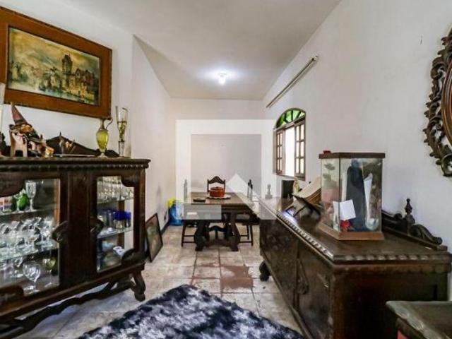 Casa à Venda Butantã, 6 Quartos, 300 m2