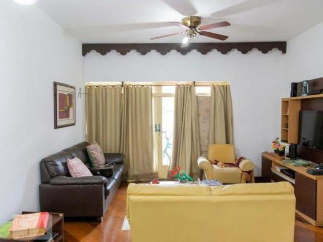 Casa à Venda Butantã, 6 Quartos, 347 m2