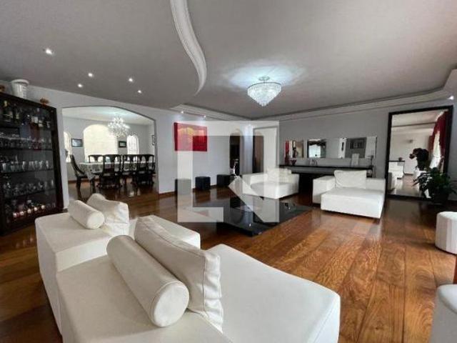 Casa à Venda Butantã, 7 Quartos, 540 m² São Paulo