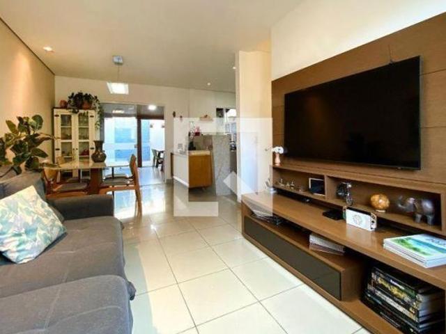Casa à Venda Buritis, 3 Quartos, 115 m² Belo Horizonte
