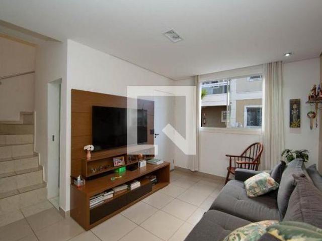 Casa à Venda Buritis, 3 Quartos, 115 m² Belo Horizonte