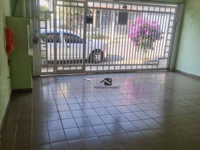 Casa à venda Bussocaba Osasco/SP