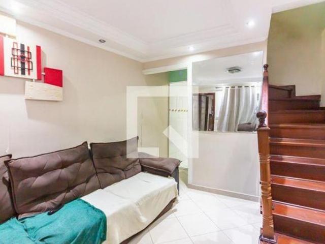 Casa à Venda Bussocaba, 2 Quartos, 140 m² Osasco