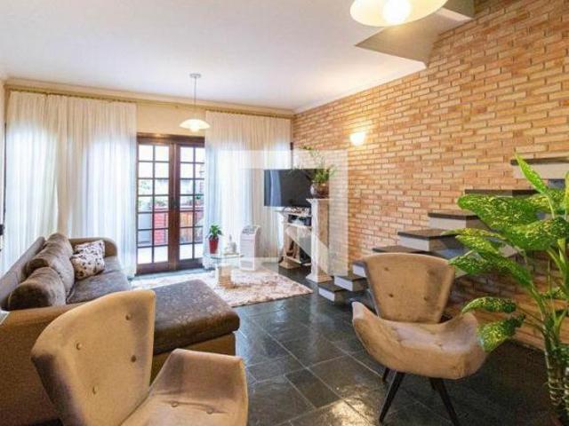 Casa à Venda Bussocaba, 3 Quartos, 114 m2