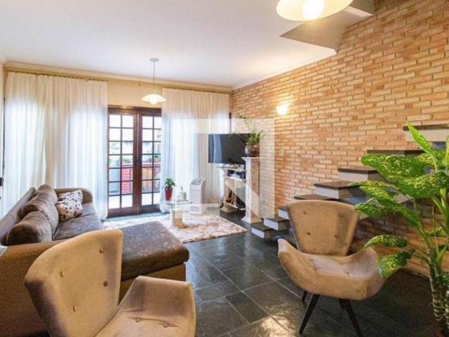 Casa à Venda Bussocaba, 3 Quartos, 114 m2
