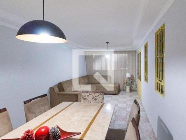 Casa à Venda Bussocaba, 3 Quartos, 127 m2