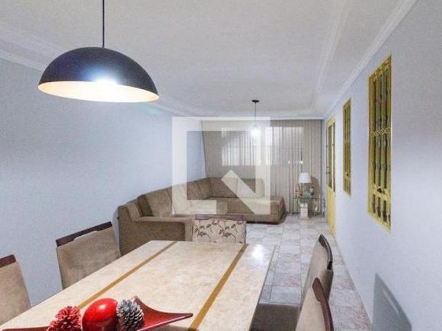 Casa à Venda Bussocaba, 3 Quartos, 127 m2