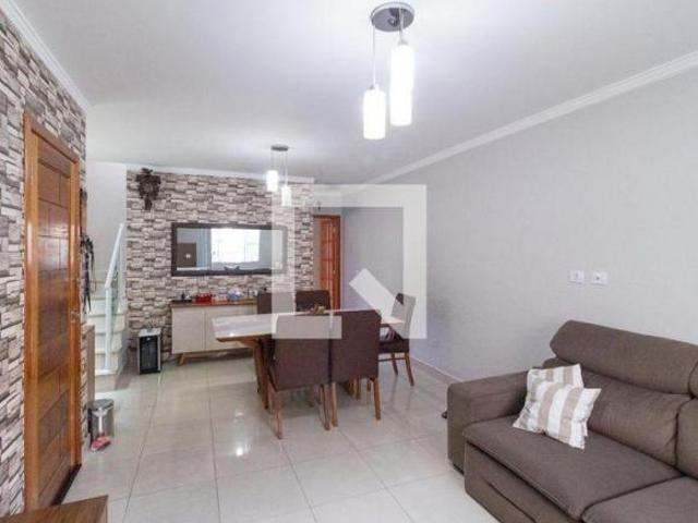 Casa à Venda Bussocaba, 3 Quartos, 160 m2
