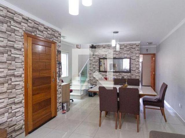Casa à Venda Bussocaba, 3 Quartos, 160 m² Osasco