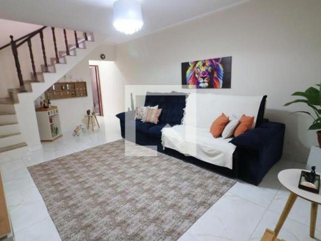 Casa à Venda Bussocaba, 3 Quartos, 161 m2