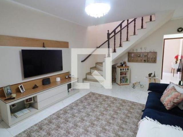 Casa à Venda Bussocaba, 3 Quartos, 161 m² Osasco