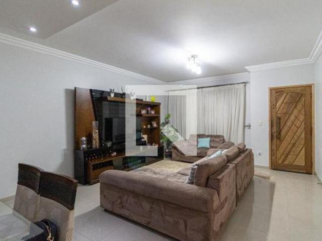 Casa à Venda Bussocaba, 3 Quartos, 184 m² Osasco