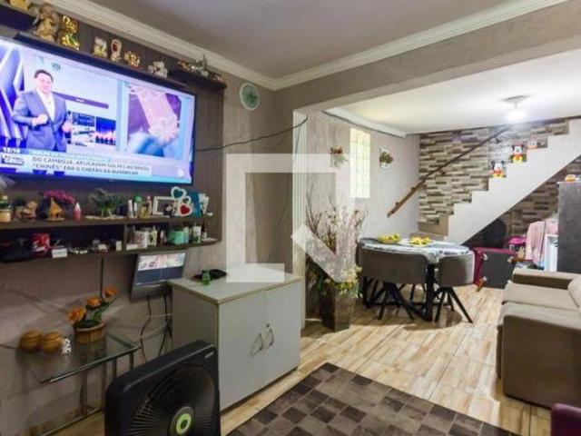 Casa à Venda Bussocaba, 3 Quartos, 196 m² Osasco