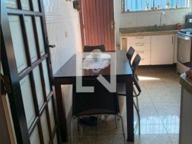 Casa à Venda Bussocaba, 3 Quartos, 207 m² Osasco