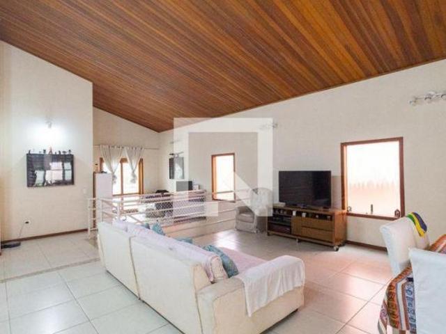 Casa à Venda Bussocaba, 3 Quartos, 225 m² Osasco