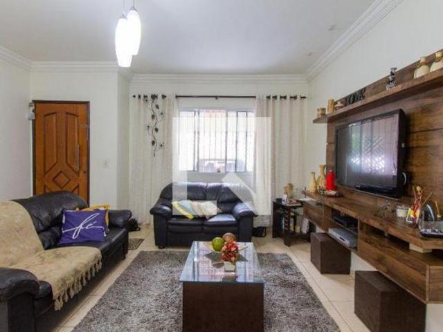Casa à Venda Bussocaba, 3 Quartos, 228 m2