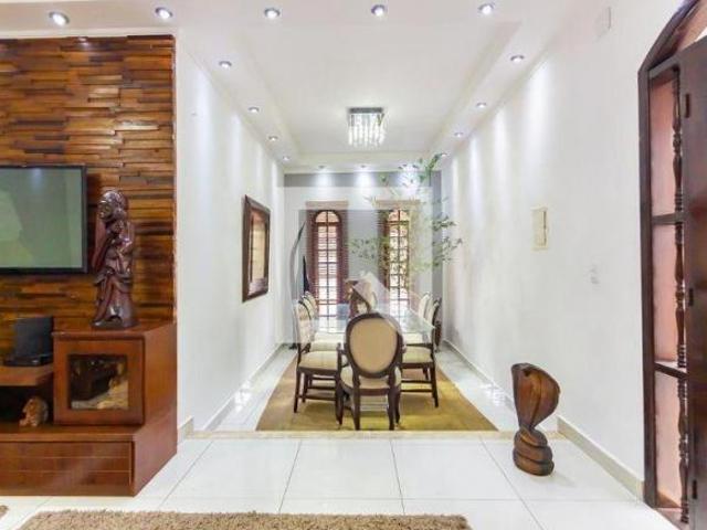 Casa à Venda Bussocaba, 3 Quartos, 300 m2