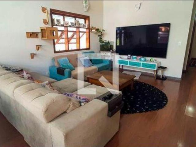 Casa à Venda Bussocaba, 3 Quartos, 350 m² Osasco