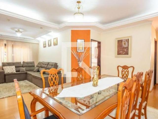 Casa à Venda Bussocaba, 3 Quartos, 377 m² Osasco