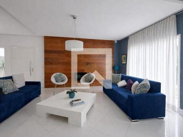 Casa à Venda Bussocaba, 4 Quartos, 400 m2