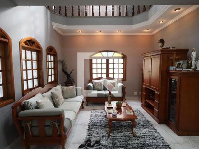 Casa à Venda Bussocaba, 4 Quartos, 409 m² Osasco