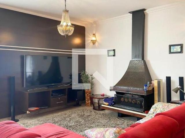 Casa à Venda Bussocaba, 4 Quartos, 420 m2