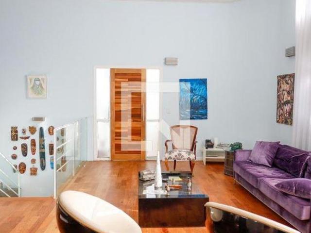 Casa à Venda Bussocaba, 4 Quartos, 444 m² Osasco
