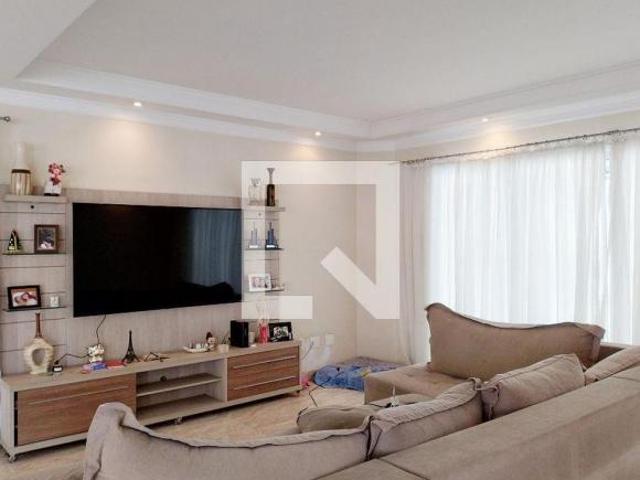 Casa à Venda Bussocaba, 4 Quartos, 446 m2
