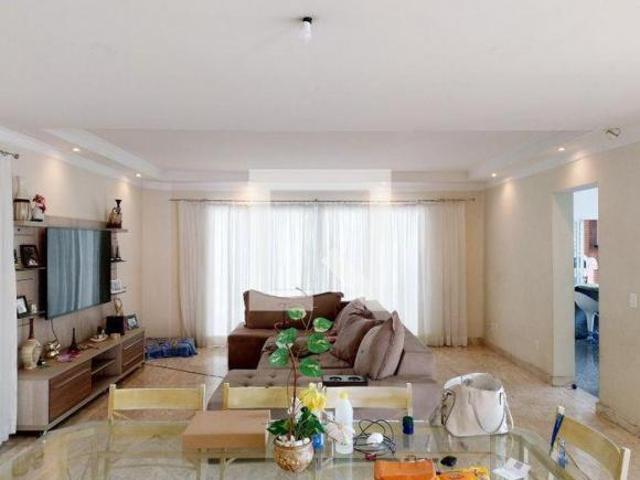 Casa à Venda Bussocaba, 4 Quartos, 446 m² Osasco