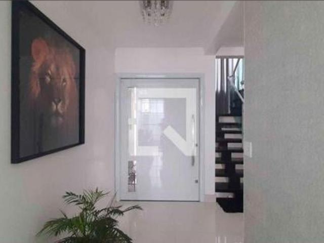 Casa à Venda Bussocaba, 4 Quartos, 460 m2