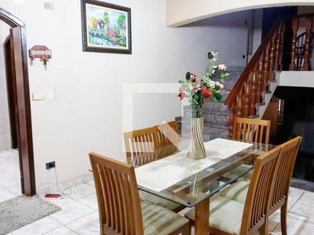 Casa à Venda Bussocaba, 4 Quartos, 475 m² Osasco