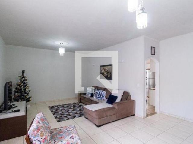 Casa à Venda Bussocaba, 4 Quartos, 160 m2