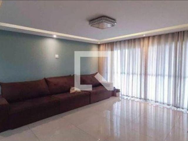 Casa à Venda Bussocaba, 4 Quartos, 250 m² Osasco