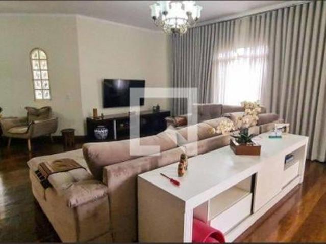 Casa à Venda Bussocaba, 4 Quartos, 330 m² Osasco