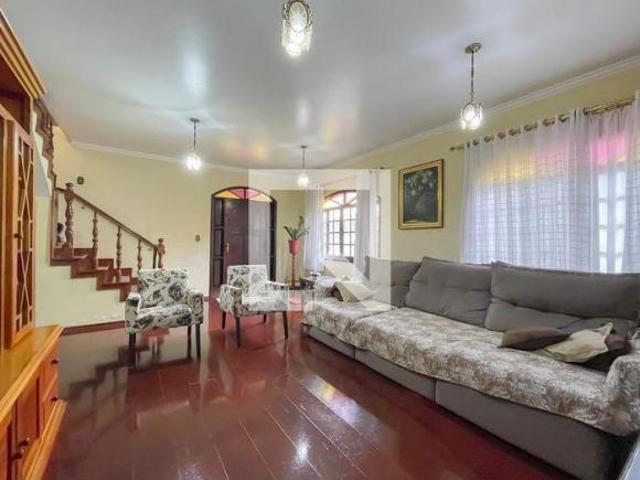 Casa à Venda Bussocaba, 4 Quartos, 373 m2