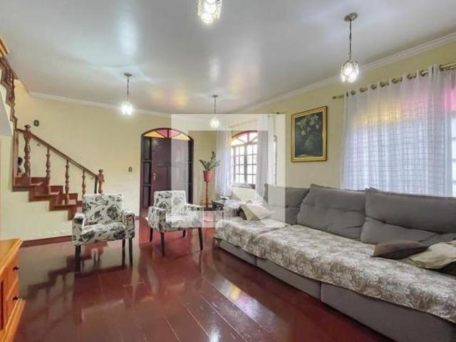 Casa à Venda Bussocaba, 4 Quartos, 373 m2