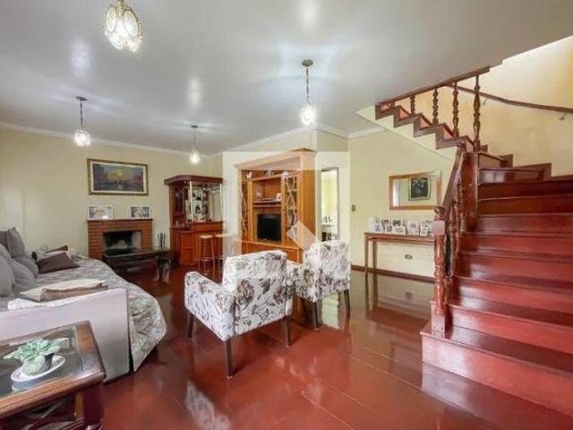 Casa à Venda Bussocaba, 4 Quartos, 373 m² Osasco